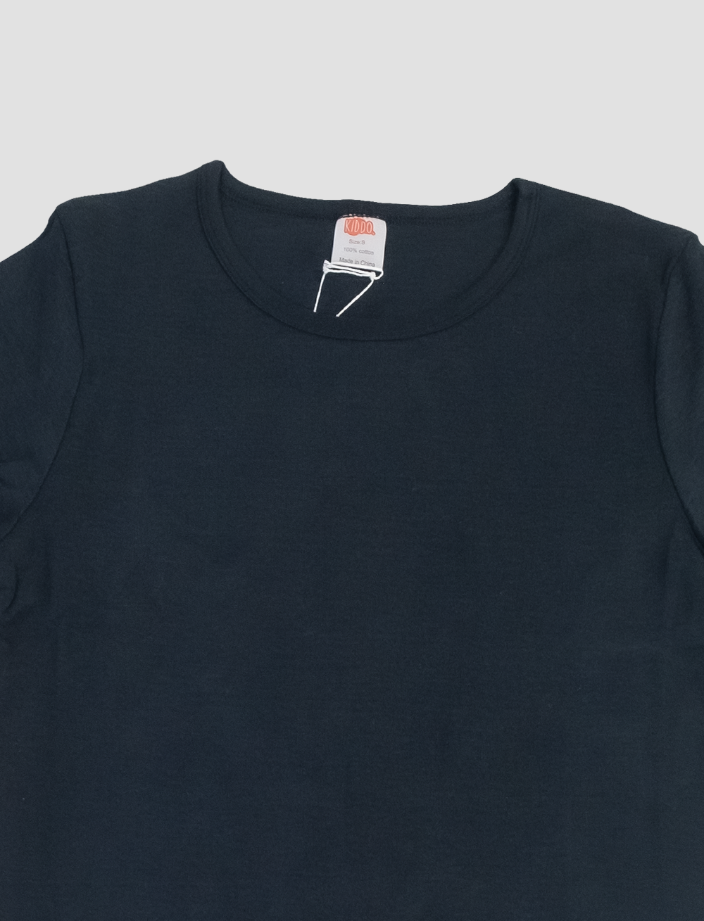 Plain black onesie - Onesie - Boutique Incontinence