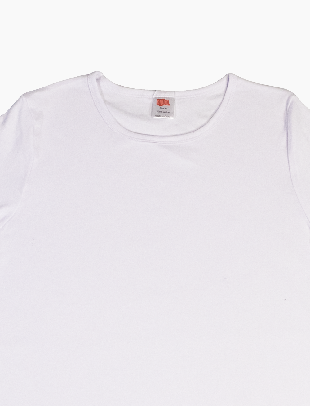 Plain white onesie - Onesie - Boutique Incontinence