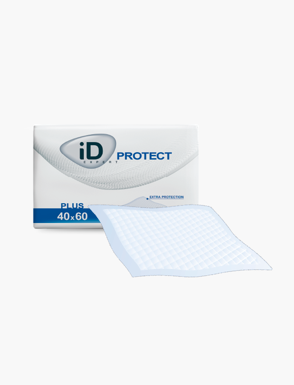 iD Protect Expert - Bed mats - Boutique Incontinence